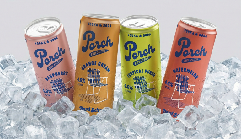 Home - Drink Porch
