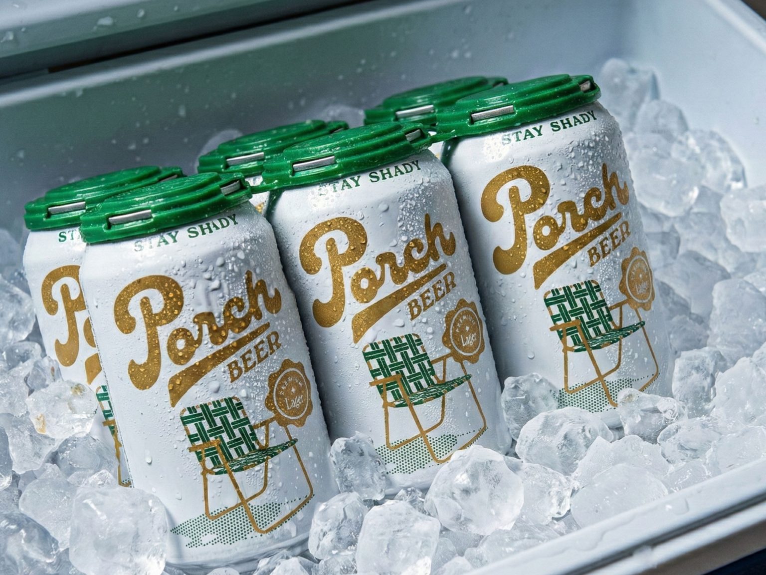Home - Drink Porch